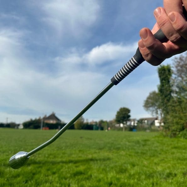 Golf Practice Swing Training Club - EcoBargains